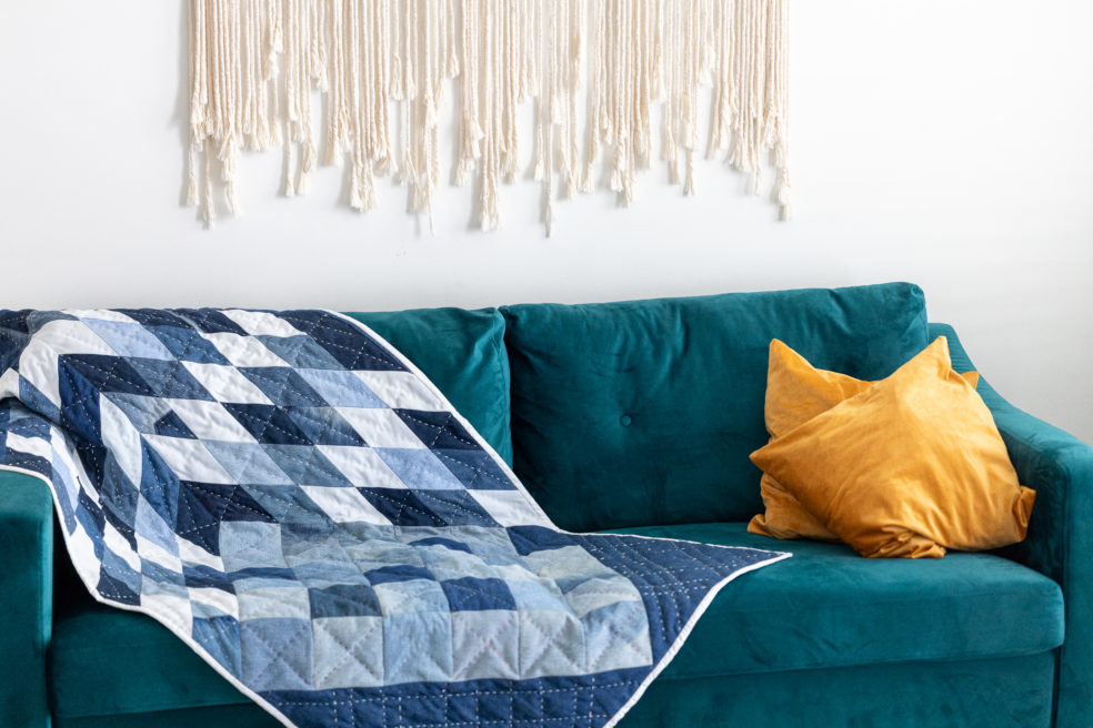 Sandra Lee Chandler | Where Art Meets Fashion