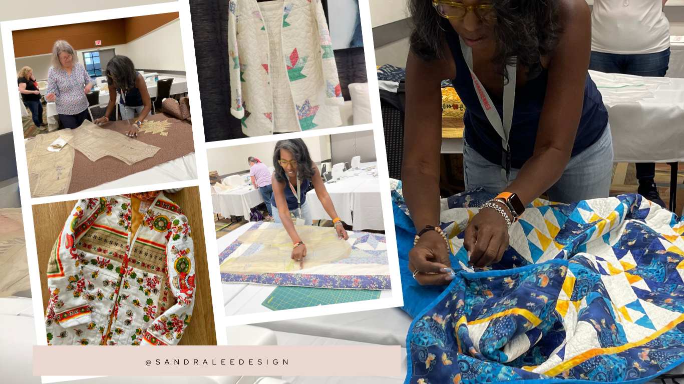 Sandra Lee Chandler | Where Art Meets Fashion